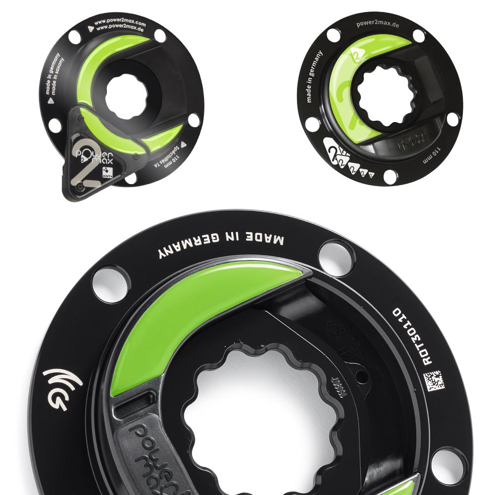 Upgrade – Power2Max North America