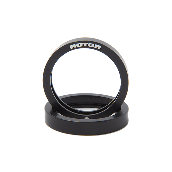Rotor 3D+ 5.5mm Spacer Kit – Power2Max North America