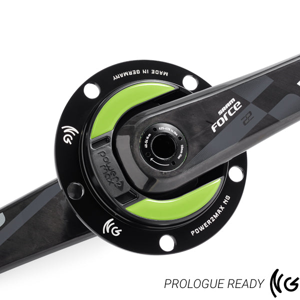 NG Sram – Power2Max North America