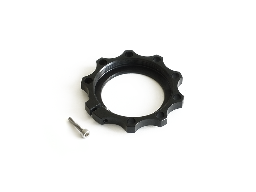 Rotor 3D+ Pre-Load Nut – Power2Max North America