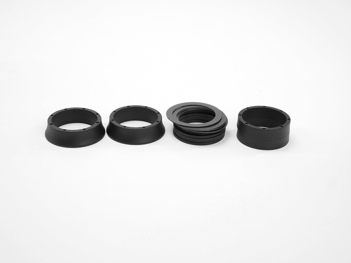 Rotor Universal Spacer Set 30mm – Power2Max North America